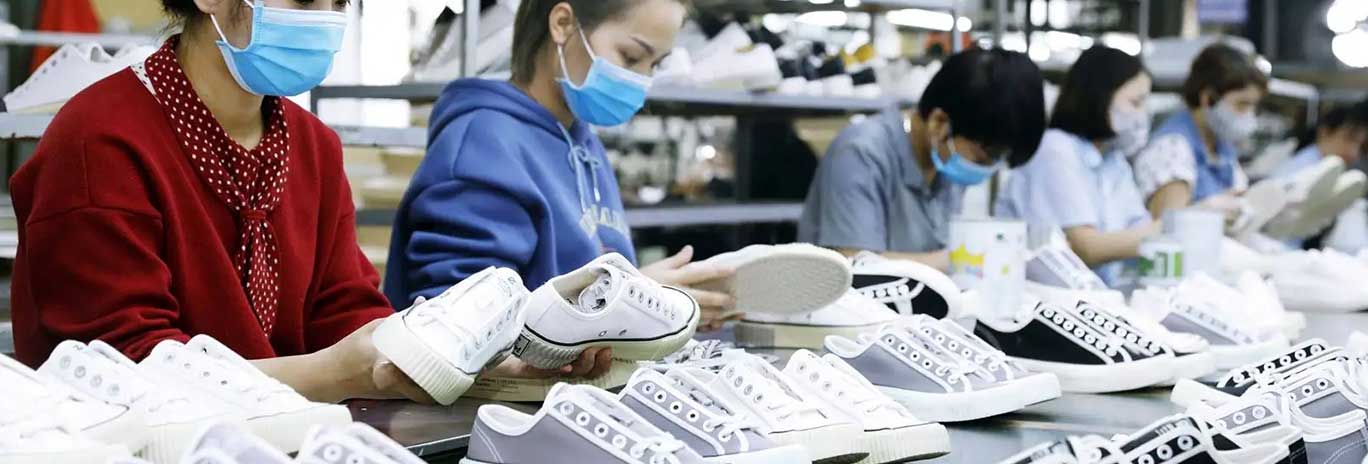 Quality Control and Inspection Services in Cambodia | V-Trust