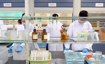 资讯中心 | V-Trust Lab