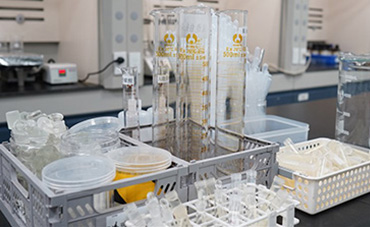 资讯中心 | V-Trust Lab