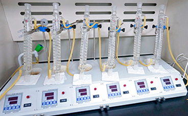 资讯中心 | V-Trust Lab