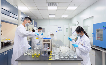 资讯中心 | V-Trust Lab