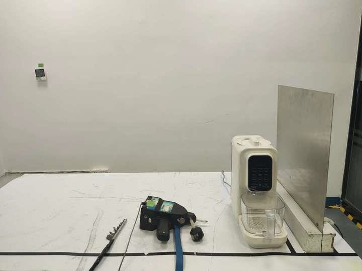 The Federal Communications Commission (FCC Testing) | V-Trust Lab