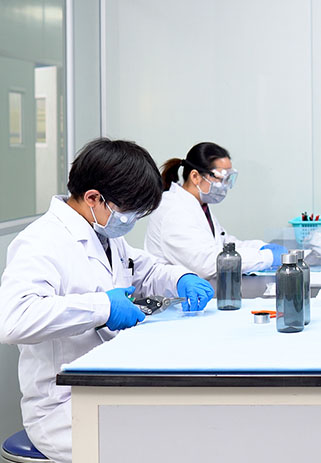 REACH Compliance Testing in China | V-Trust Lab