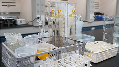 REACH Compliance Testing in China | V-Trust Lab