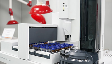 DM 21 Food Contact Material Testing in China | V-Trust Lab