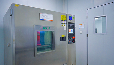 The Federal Communications Commission (FCC Testing) | V-Trust Lab