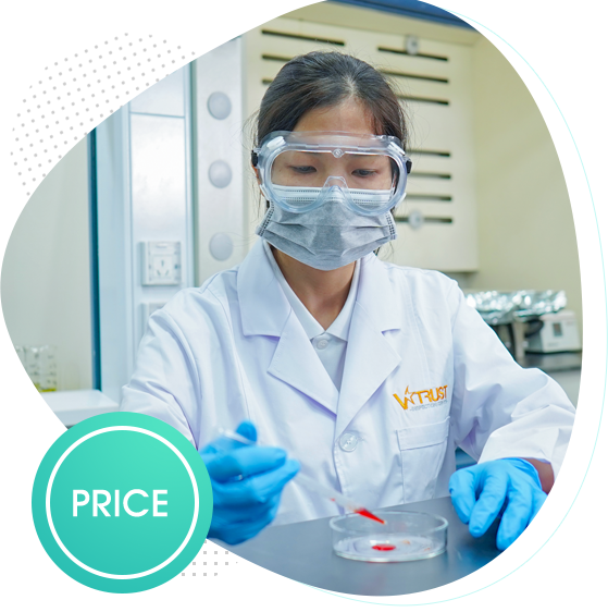 The Federal Communications Commission (FCC Testing) | V-Trust Lab