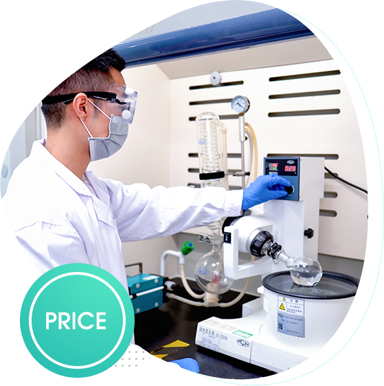 REACH Compliance Testing in China | V-Trust Lab